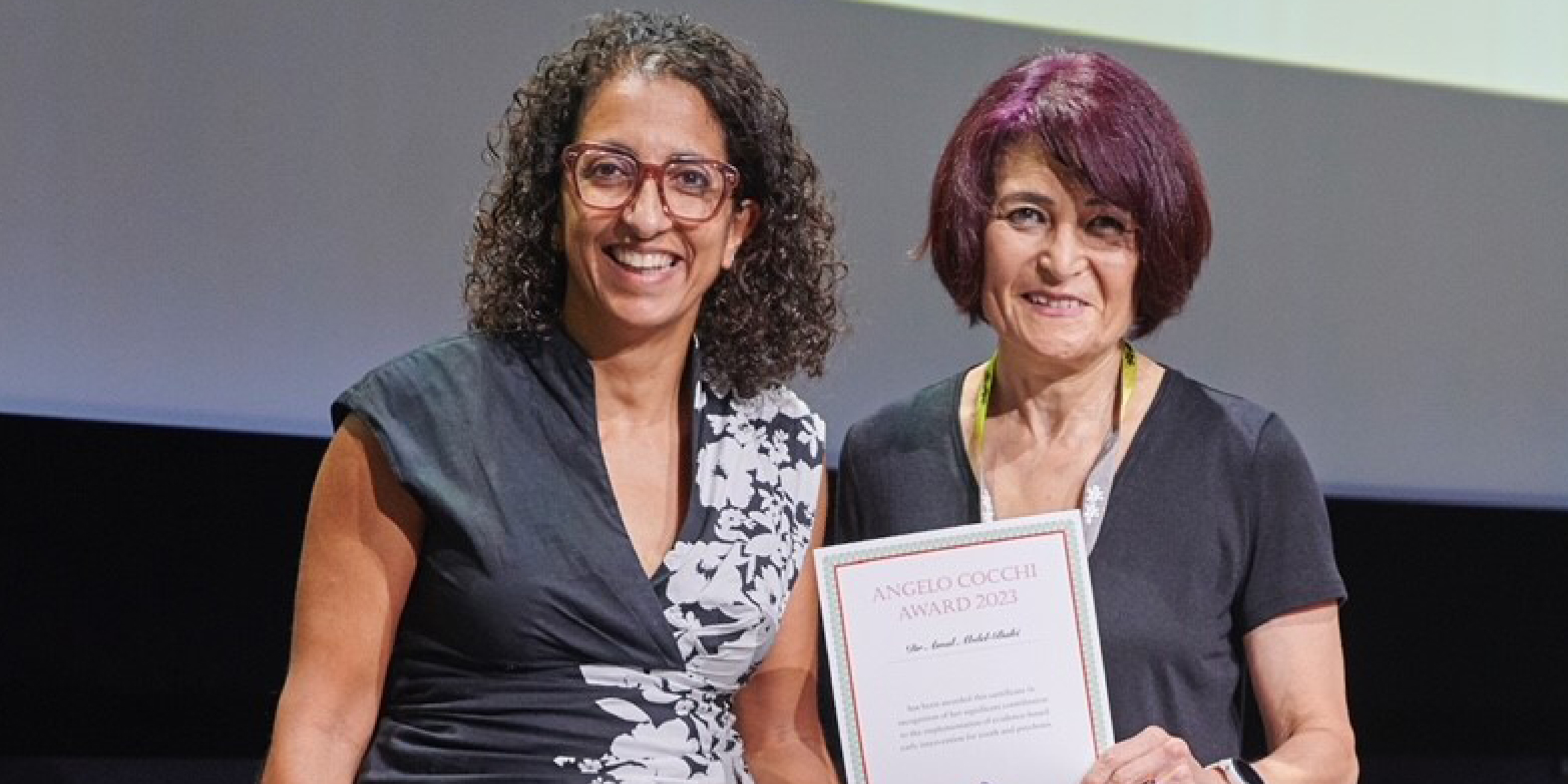 Reconnaissance pour la Dre Amal Abdel-Baki | CHUM